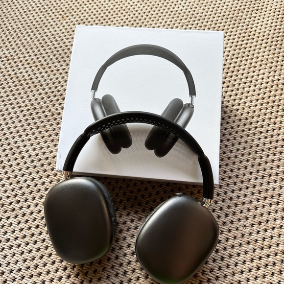 Apple | Headphones | Airpod Max Read Desc | Poshmark